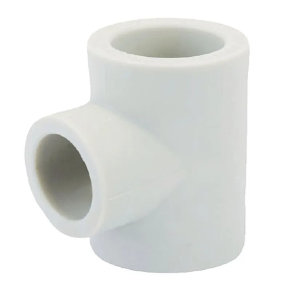 Трійник редукційний 40x25x40 PPR Koer K0045.PRO (KP0054)